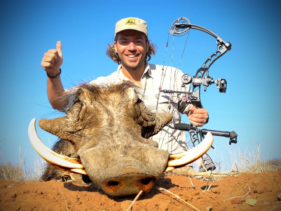 Ivan Eady (Spain) - WILD Jaeger